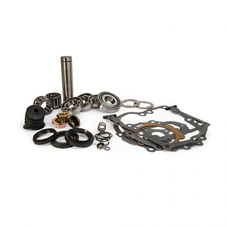 Transfer Kits - BW Products